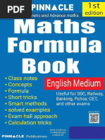 Pinnacle Static GK | PDF