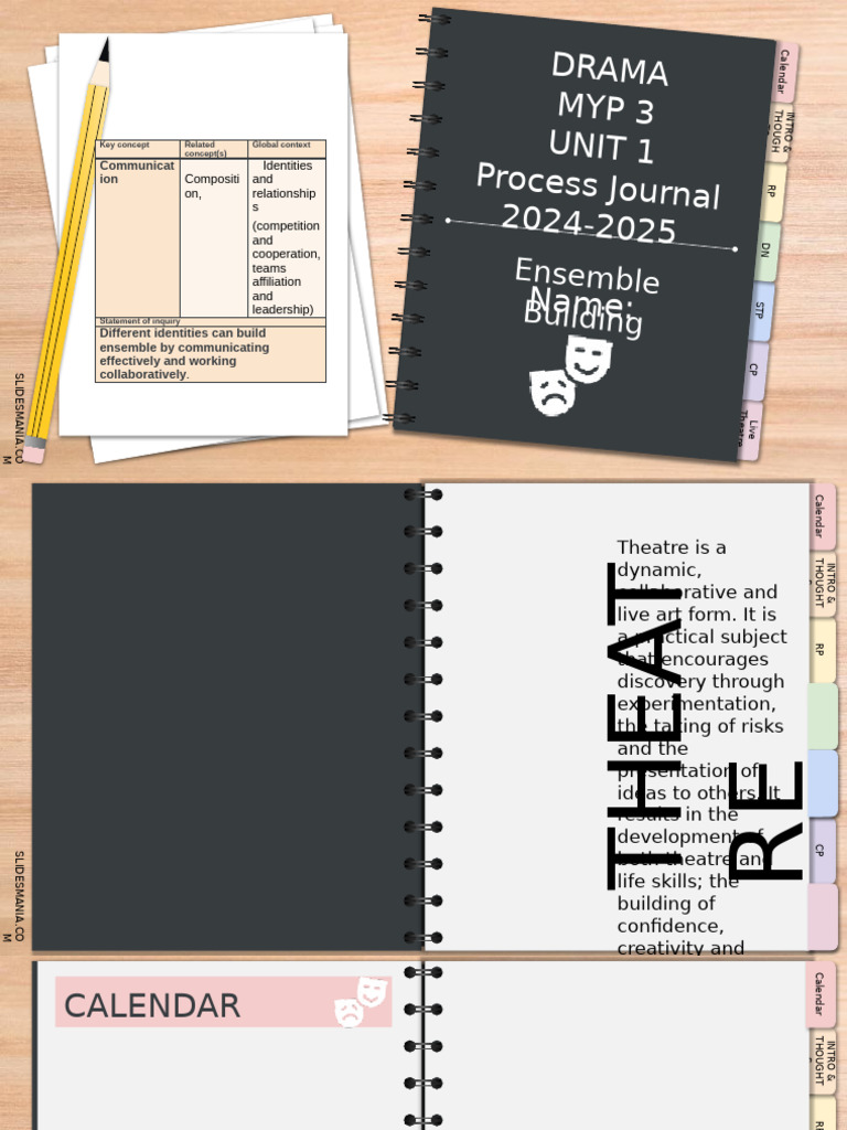 Process Journal 3 Unit 2 2024-2025 | PDF | Cognition | Human Communication