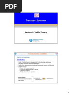 Lane Distribution Factor | PDF
