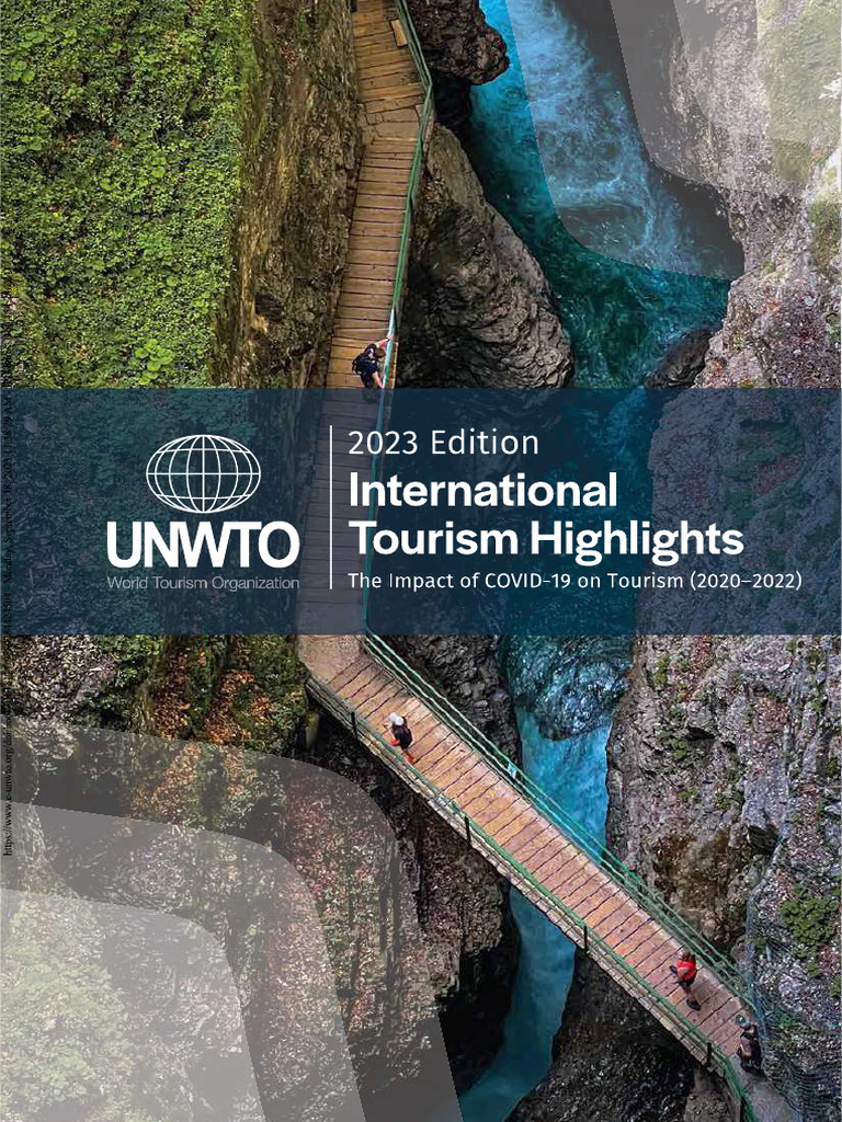 Tourism Highlights | PDF