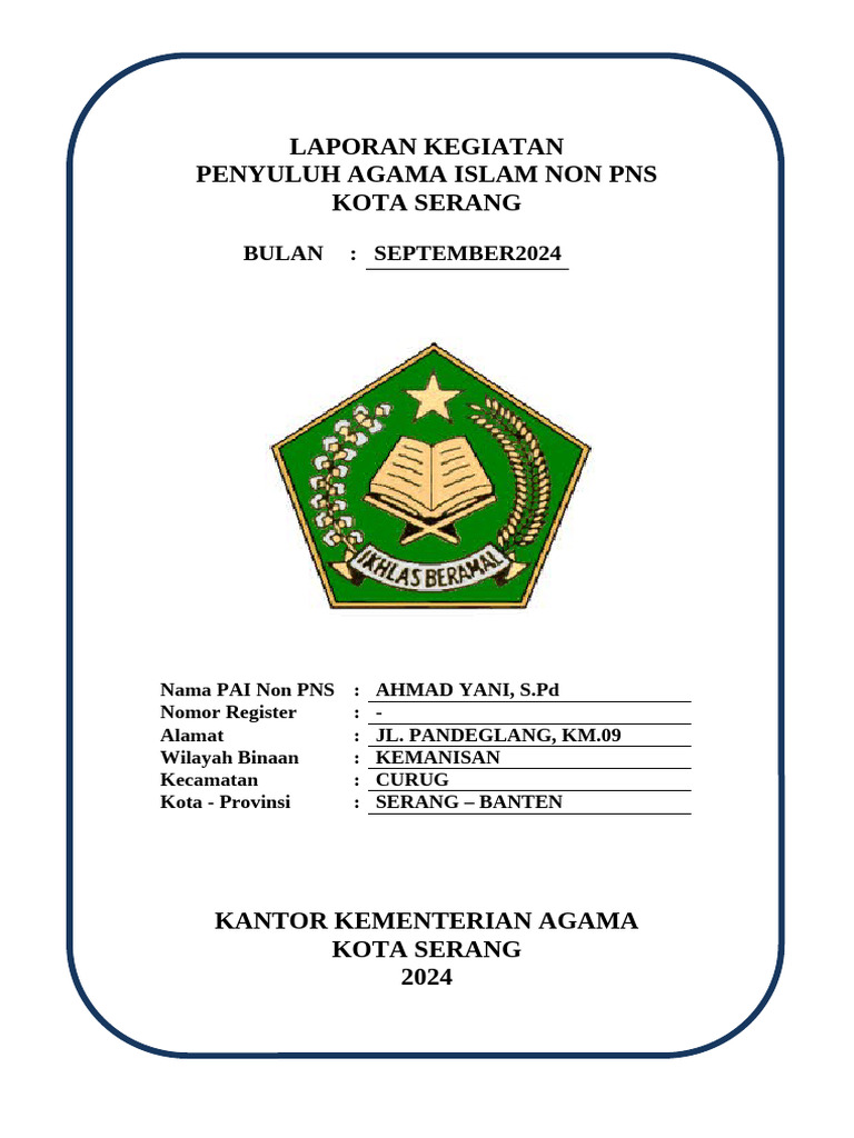 PAH September 2024 | PDF