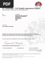 Table 1, The RoPE Score and PASCAL Classifications - Evaluating ...