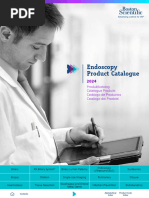 Jagwire Revolution Brochure | PDF | Medicine | Medical Specialties