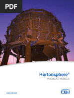 Tank Wind Girder Types | PDF | Nature