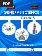 Extreme Physics Grade 9 | PDF