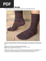 Newfie Mittens: Pattern Notes | PDF | Knitting | Textiles