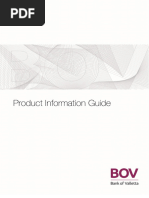 BOV Cashlink Card Overview and Benefits | PDF | Payments | Debit Card