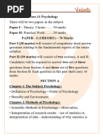 IGNOU Study Centres in Pune, Maharashtra | PDF