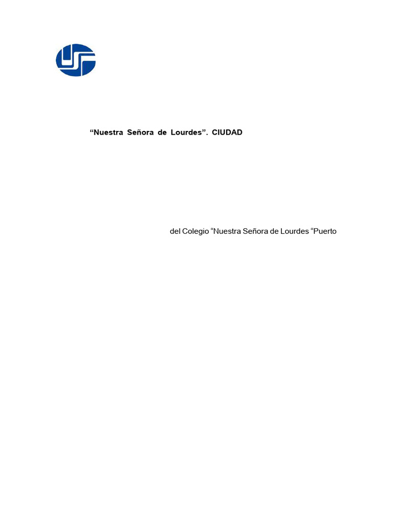 Entrevista Semi Estructurada Estudiante | PDF | Cognición