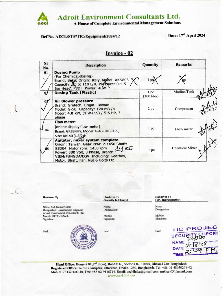 Innstar Accessories001 | PDF
