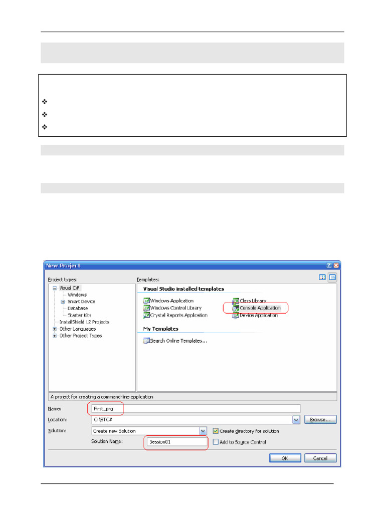 Clab01 Pdf C Sharp Programming Language Command Line Interface