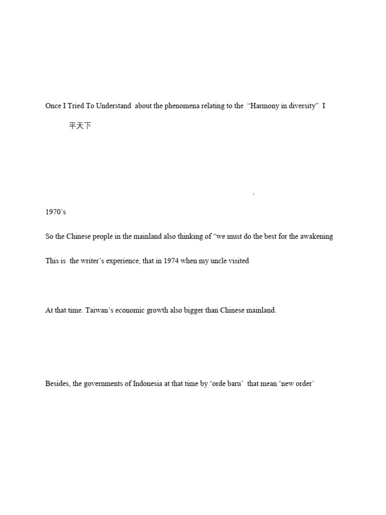 CIVILIZATIONAL EXCHANGE AND MUTUAL LEARNING FROM THE PERSPECTIVE OF ...