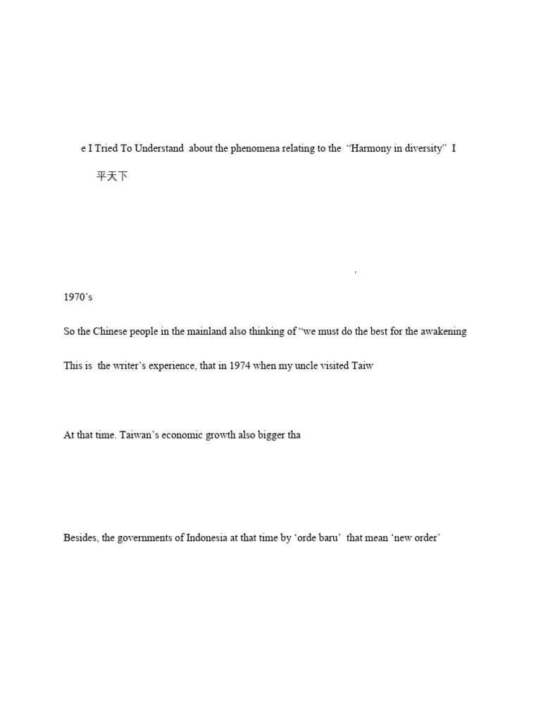 CIVILIZATIONAL EXCHANGE AND MUTUAL LEARNING FROM THE PERSPECTIVE OF ...