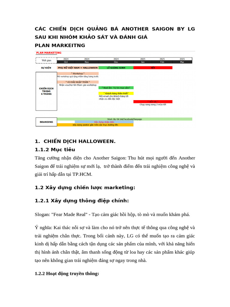 3 Campain | PDF