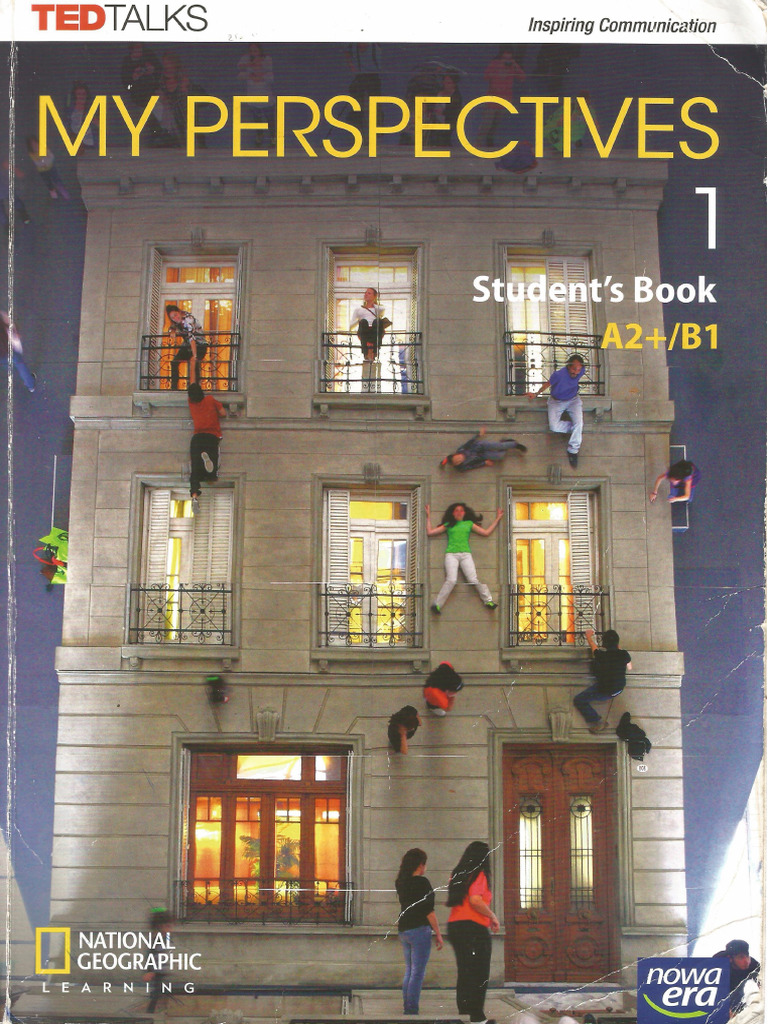 My Perspectives 1 | PDF