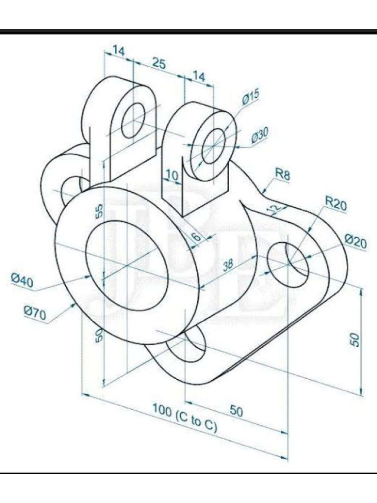 3d Solid Final | PDF