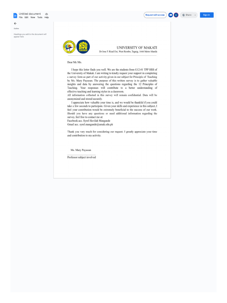 Docs Google Com Document d 1Dli UNbG6ybnrdnQwyyPSsLmCicO SQkoSB4t1vcZQw Edit Usp Drivesdk | PDF