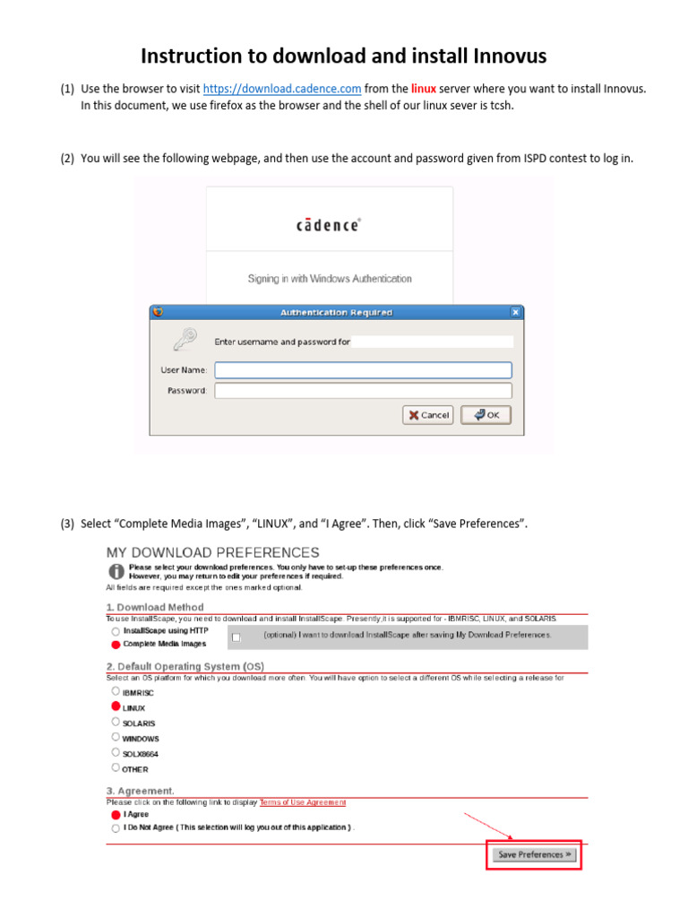 How To Download and Install Innovus | PDF