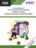 ALS Presentation Portfolio Initial Assessment Form | PDF