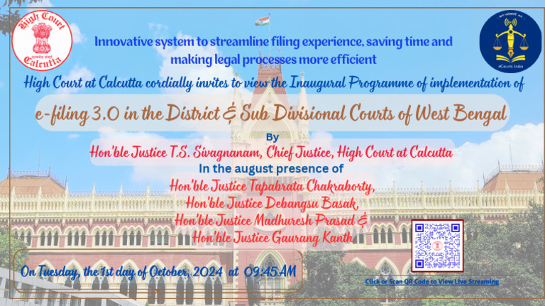 Notice 12465 30 Sep 2024 | PDF