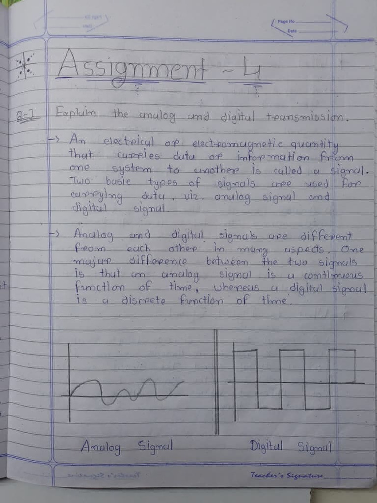 CN Assignment 4 | PDF