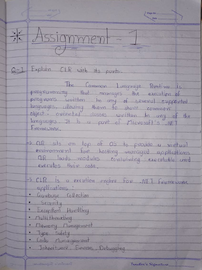 GUI ASSIGNMENT 1 | PDF | Computer Programming