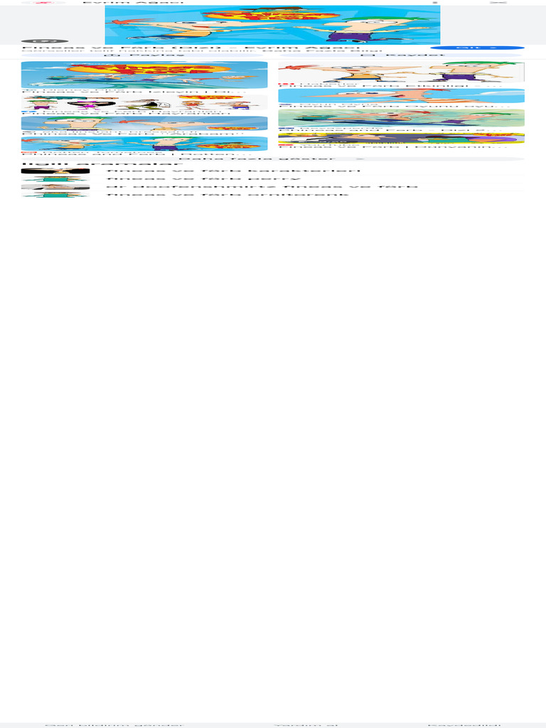 Fineas - Google'Da Ara | PDF