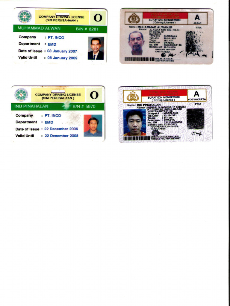 Sim and Simper Ip and Ma | PDF