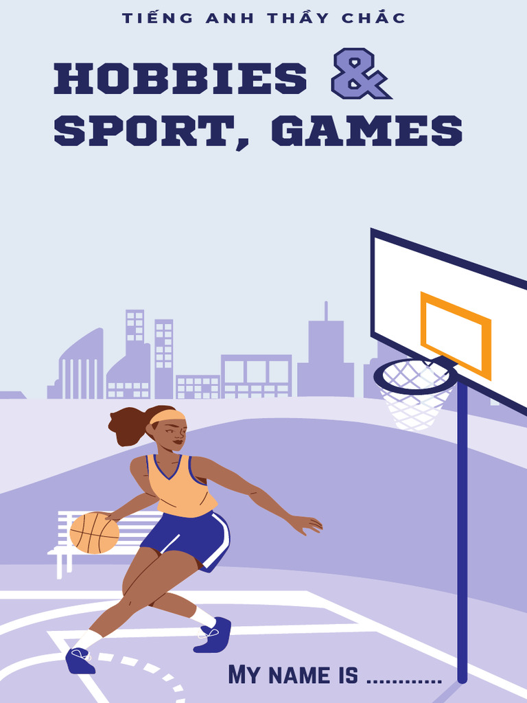 Unit 4. Bìa 1 | PDF