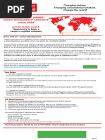 Week-2 Lean Inventory Quiz Answers | PDF