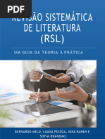 Técnica RSL | PDF | Análise sistemática | Science