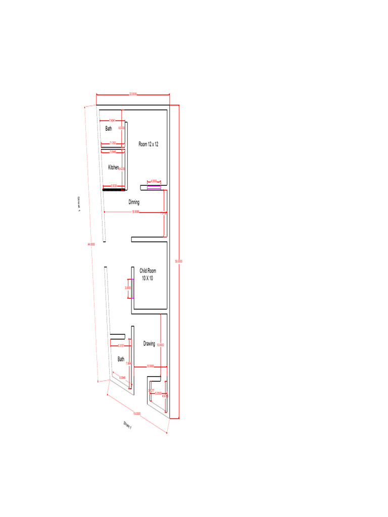 new home-Model | PDF