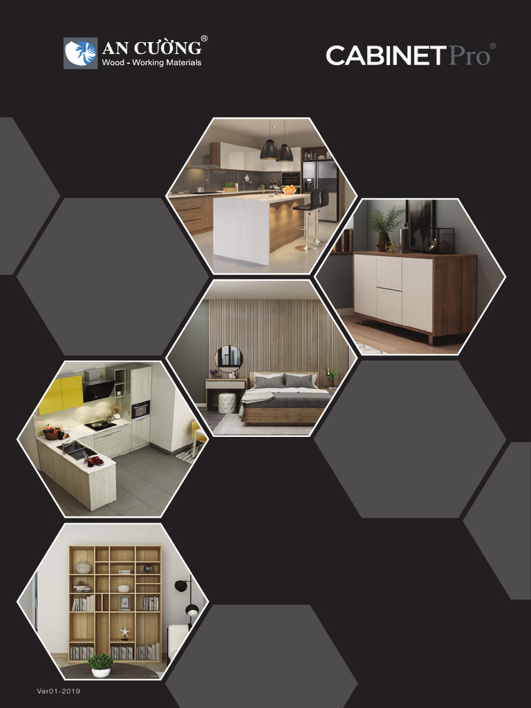 Catalog CABINETPRO Ver1.2019 20190509 | PDF