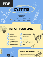 Recurrent Cystitis | PDF | Urinary Tract Infection | Urinary Bladder