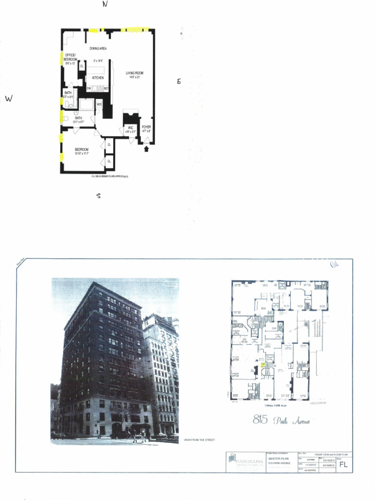 Drawings | PDF