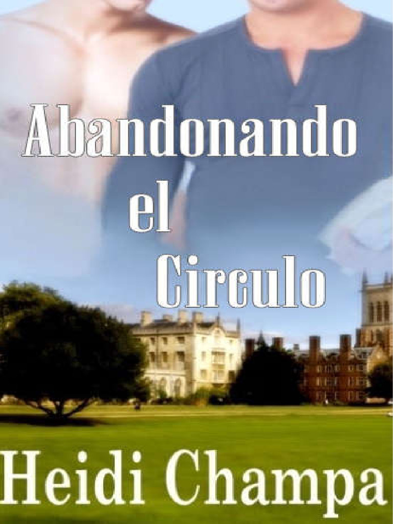 06. Abandonando el Circulo | PDF
