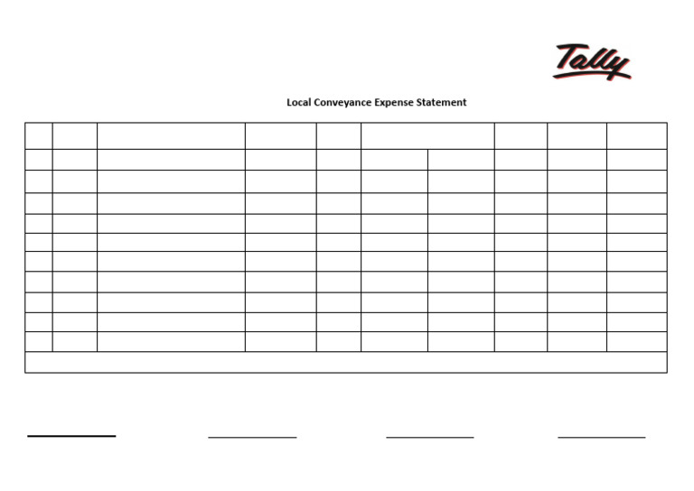 Conveyance Sheet | PDF | Business | Finance & Money Management