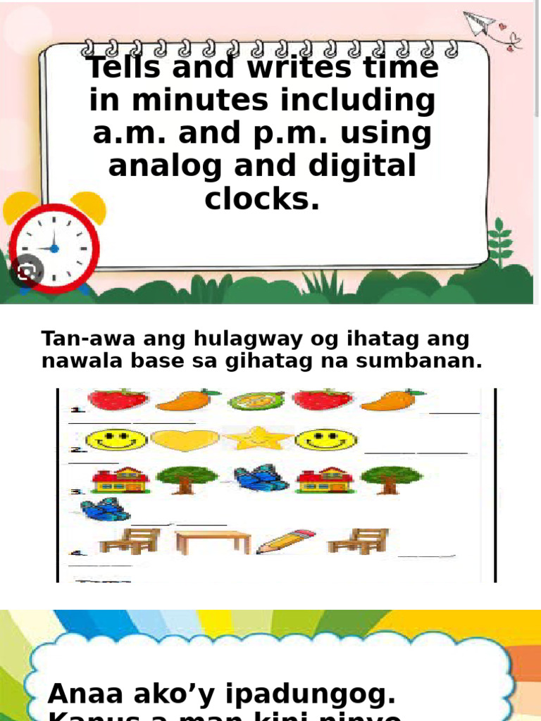 Quarter 4 Math 2 Week 1 | PDF