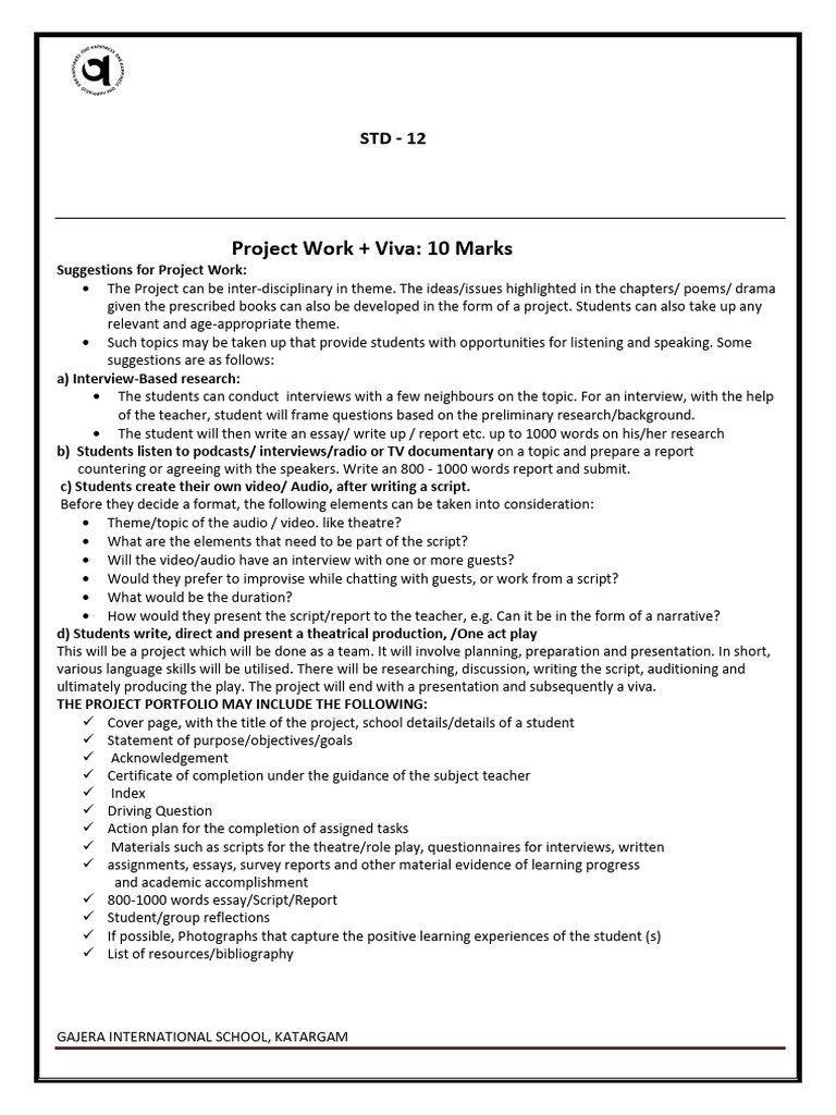 ENG PROJECT | PDF | Psychological Resilience | Essays