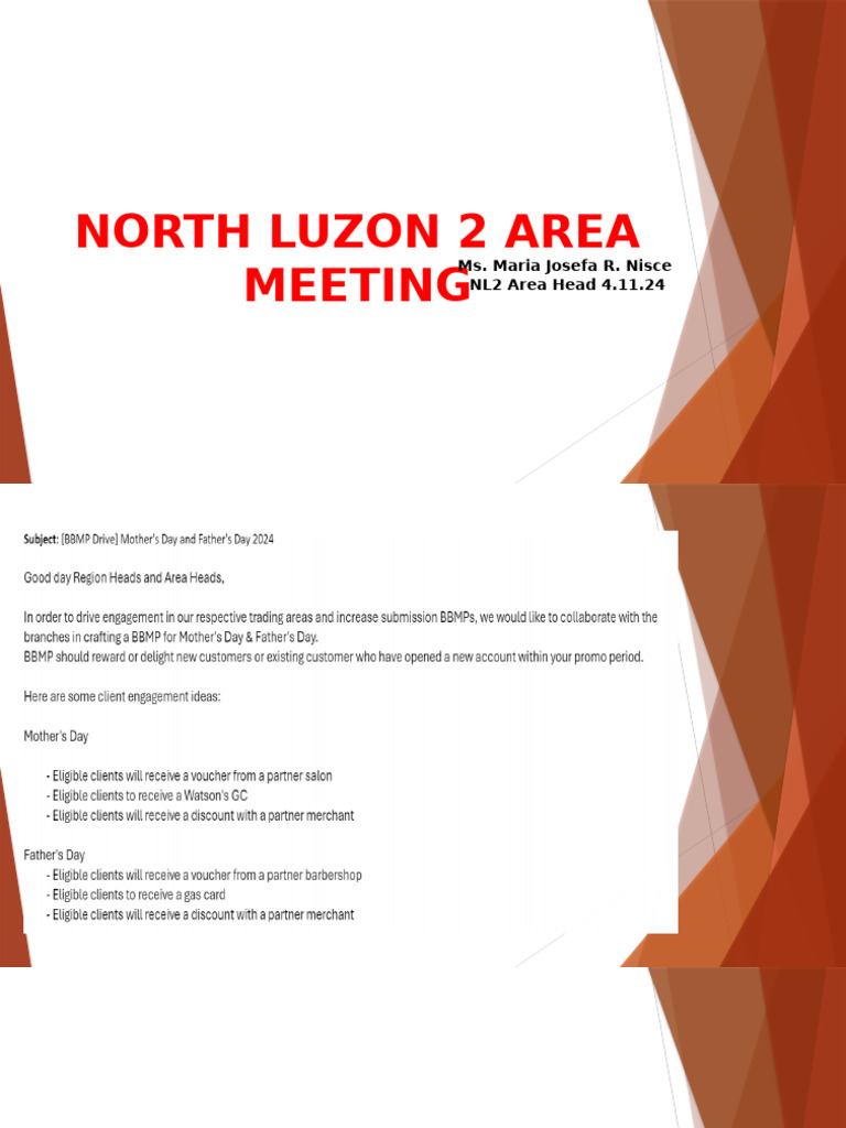 2024 RBB BSCs - BrOff | PDF | Credit Card | Business Economics