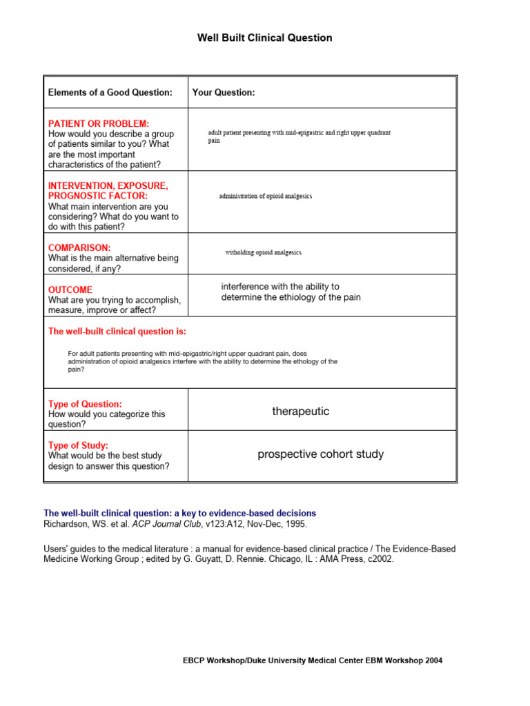 Pico | PDF | Wellness