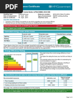 Newham Property Licensing Guide for Landlords | PDF | Leasehold Estate ...
