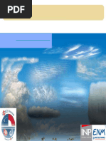 Types de Nuages | PDF | Nuage | Météorologie