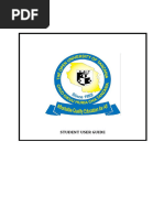 RTB Elearning User Guide | PDF