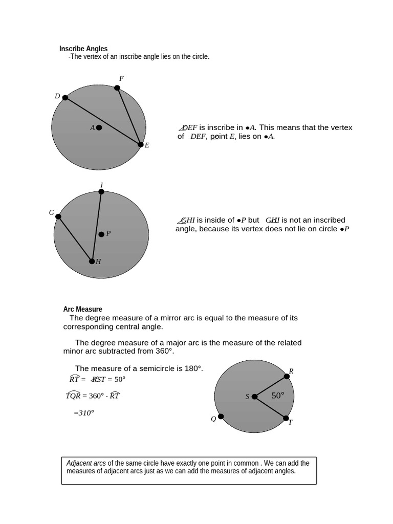 Peta Sa Math Part 4 | PDF