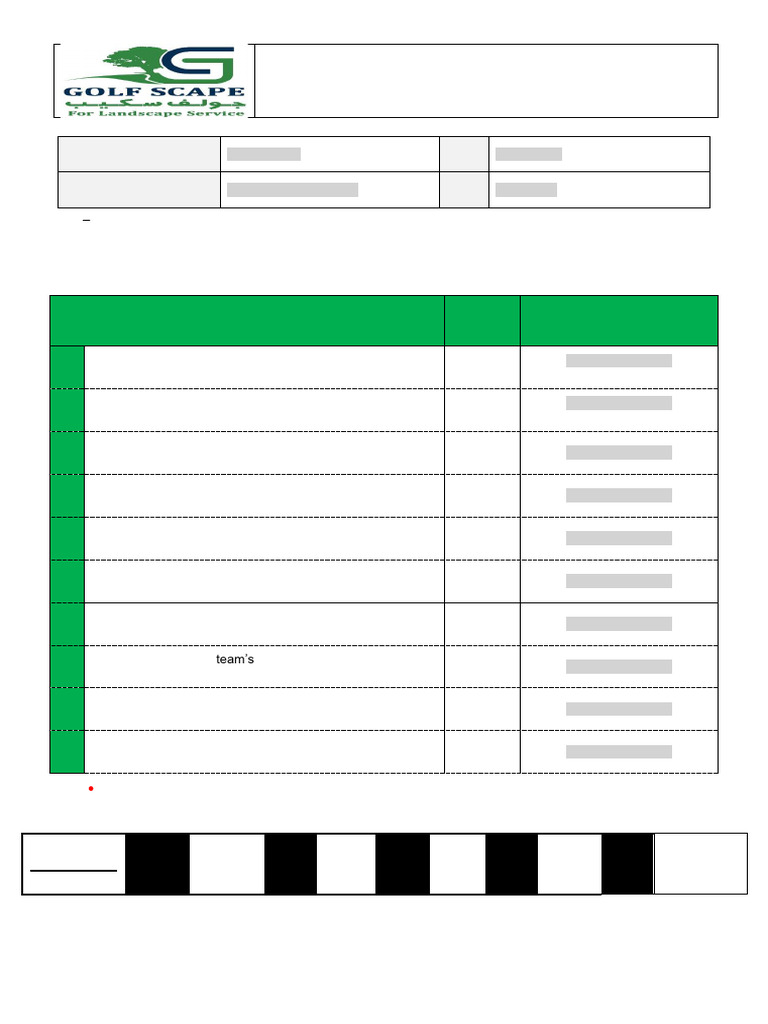 Client Satisfaction Survey Form | PDF
