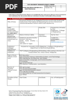 Pup Grading System | PDF | Government | Learning