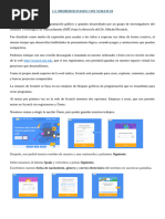 Guía para Instalación de Scratch 3 Scratch Link y Configuración de Microbit PDF | PDF | Archivo ...