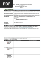 7es Lesson Plan Template | PDF | Teaching Method | Learning