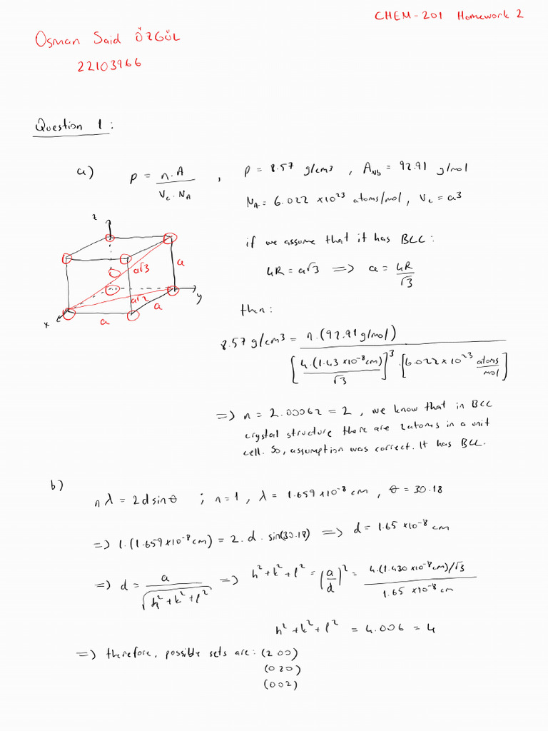 HW2 | PDF